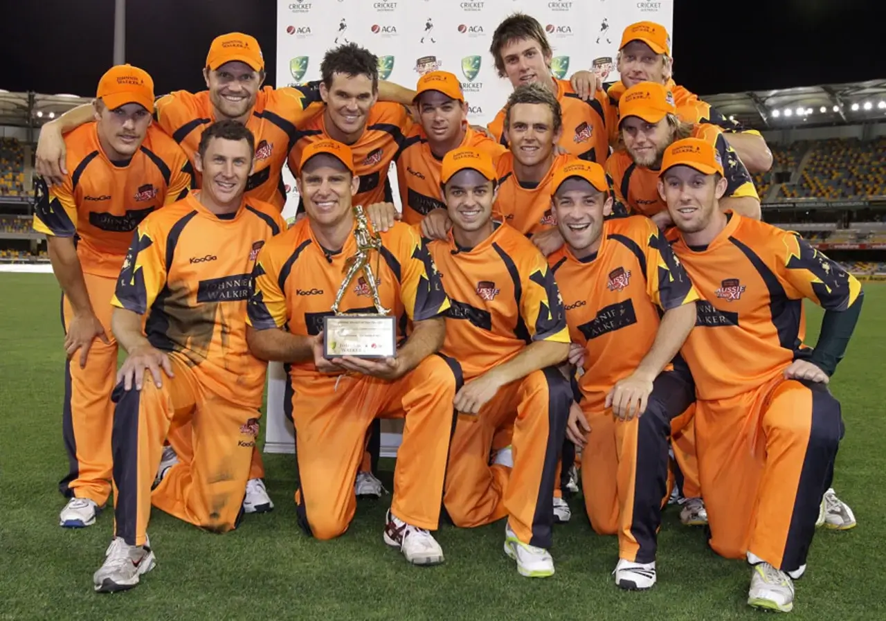 Matthew Hayden: Career, Stats, and Cricket Legacy Revealed