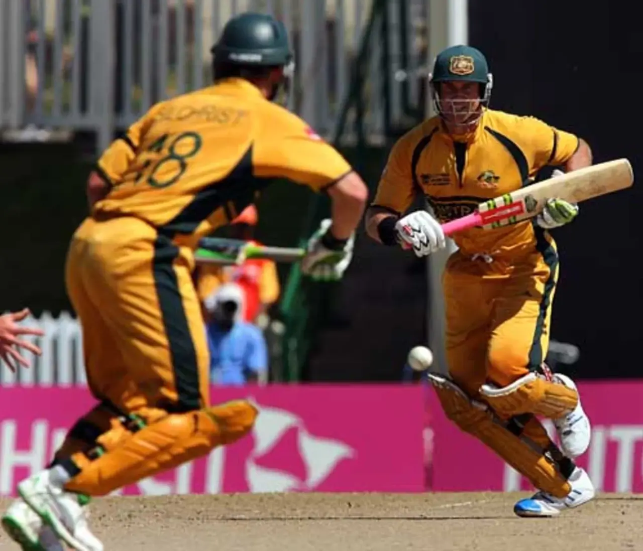 Matthew Hayden: Career, Stats, and Cricket Legacy Revealed